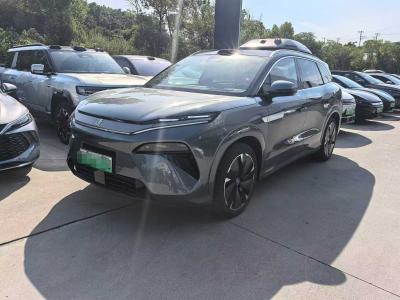 China 2025 BYD Tang L DM 175KM Drone Gamer Edition Plug-in Hybrid SUV for sale