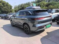 China 2025 BYD Tang L DM 175KM Drone Gamer Edition Plug-in Hybrid SUV for sale
