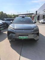 China 2025 BYD Tang L DM 175KM Drone Gamer Edition Plug-in Hybrid SUV for sale