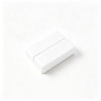 China Matte 3-Slot Pill Case Moisture-Proof Medical Promo Gift for sale