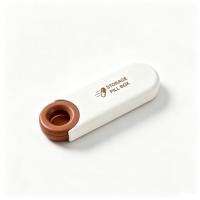 China BPA-Free Slide Pill Case Matte Finish Medical Gift Box for sale