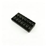 China BPA-Free 14-Slot XL Weekly Pill Case Medical Promo Gift for sale
