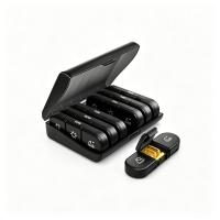 China 7-Day 3 Times a Day Pill Organizer Removable Travel Case for sale