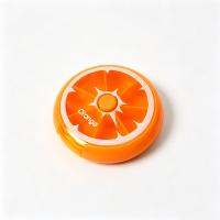 China Weekly Pill Dispenser with One-Click Push for Seniors Medication for sale