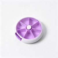 China 7 Day Pill Organizer — Easy Dispensing for Elderly, Daily Use for sale