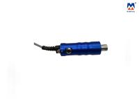 China 28KHz Ultrasonic Spot Welding Gun for Non-woven Welding air cooling for sale