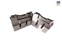 China Aluminum Ultrasonic Welding Horn Customized Available Aluminum Titanium steel for sale