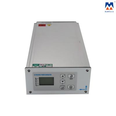 China Standard Ultrasonic Generator with Superior Performance For Non-Woven Fabric for sale