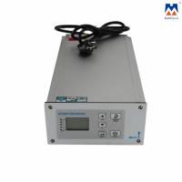 China 20KHz Ultrasonic Welding Generator for Ultrasonic Welding Machine Face Mask Making for sale