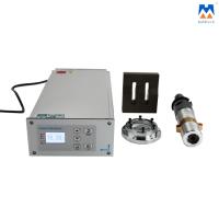 China 2500W Ultrasonic Welding Set 20kHz Ultrasonic Welding System For Plastic Welding for sale