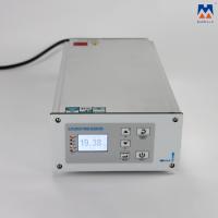 China 2500W Ultrasonic Welding Set 20kHz Ultrasonic Welding System For Plastic Welding for sale