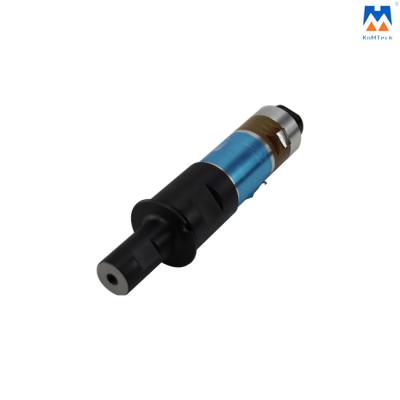 China 20kHz ultrasonic transducer for surgical mask production line for sale