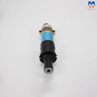 China 20kHz ultrasonic transducer for surgical mask production line for sale