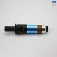 China 20kHz ultrasonic transducer for surgical mask production line for sale