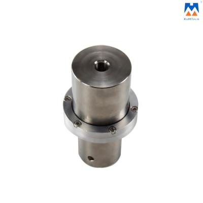 China Enlarging Amplitude 2000W 20KHz Ultrasonic Welding Booster for sale