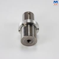 China Enlarging Amplitude 2000W 20KHz Ultrasonic Welding Booster for sale