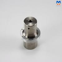 China Enlarging Amplitude 2000W 20KHz Ultrasonic Welding Booster for sale