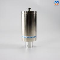 China Branson Replacement Ultrasonic Welding Converter With High Power And Efficiency for sale