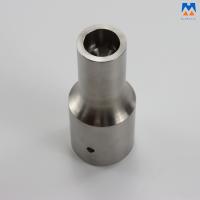 China 20Khz Ultrasonic Tooling Ultrasonic Mould For Non Woven Fabric Welding for sale