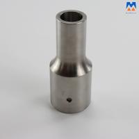 China 20Khz Ultrasonic Tooling Ultrasonic Mould For Non Woven Fabric Welding for sale