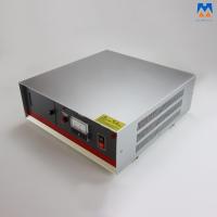 China 1800W Ultrasonic Welder Generator Power Supply Box for Ultrasonic Welder for sale