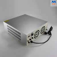 China 1800W Ultrasonic Welder Generator Power Supply Box for Ultrasonic Welder for sale
