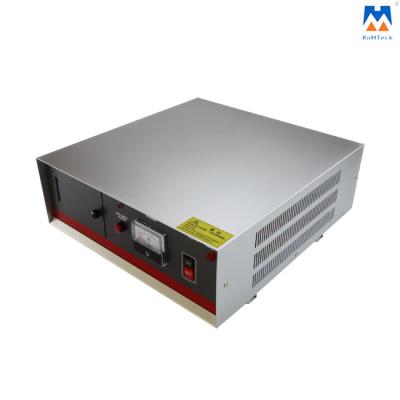 China 15Khz High Power Ultrasonic Generator  For Non-Woven Fabric Welding Mask Welding for sale