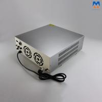 China 1500W Ultrasonic Welding Generator For Non-Woven Fabric Welding for sale