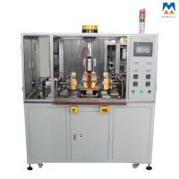 China 3000W Hot Plate Welding Soldering Machine For Water Filter Core Lengthening for sale
