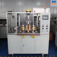 China 3000W Hot Plate Welding Soldering Machine For Water Filter Core Lengthening for sale