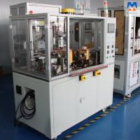 China 3000W Hot Plate Welding Soldering Machine For Water Filter Core Lengthening for sale