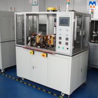 China 3000W Aluminum-Sheet Standard Hot Plate Welder For Pleated Water Filter Core End Cap for sale