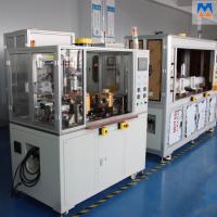China 3000W Aluminum-Sheet Standard Hot Plate Welder For Pleated Water Filter Core End Cap for sale