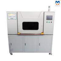 China Hot Plate Infrared Welding Machine for Water Treatment Plastic Filter Core Lengthening for sale