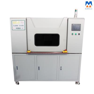 China Hot Plate Infrared Welding Machine for Water Treatment Plastic Filter Core Lengthening for sale