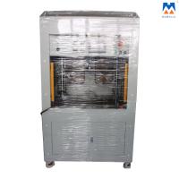 China 9000W Servo Control Hot Plate Welding Machine For Automotive Lights for sale