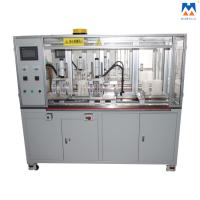 China 800KG PP Water Filter Joining 5KW Hot Plate Welding Machine for sale