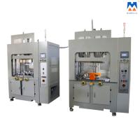 China Automotive Lights Welding 2.4KW Hot Plate Welding Equipment for sale