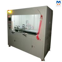 China 10KW Air Filtration Board Hot Plate Welding Machine for sale