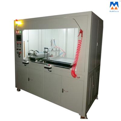 China 10KW Air Filtration Board Hot Plate Welding Machine for sale