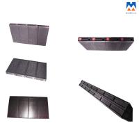 China 10KW Air Filtration Board Hot Plate Welding Machine for sale
