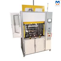 China 220V 2400W Hot Plate Welding Machine For Car Sunvisor for sale