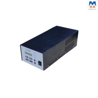 China Automatic Frequency Tracking 2500W 20KHz Ultrasonic Generator For Food Cutting for sale