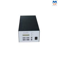 China Automatic Frequency Tracking 2500W 20KHz Ultrasonic Generator For Food Cutting for sale