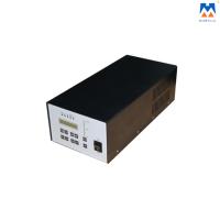 China 2500W Ultrasonic Generator Food Cutting System For Cake Bread Cutting for sale
