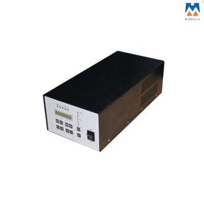 China 2500W Ultrasonic Generator Food Cutting System For Cake Bread Cutting for sale