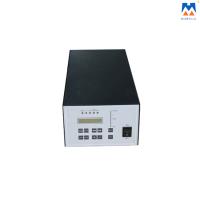 China Food Cutting Ultrasonic System 20KHz High Power Digital Ultrasonic Generator for sale