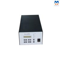 China 2500W 20Khz Digital Ultrasonic Generator For Food Cutting Industry for sale