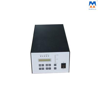 China 2500W 20Khz Digital Ultrasonic Generator For Food Cutting Industry for sale