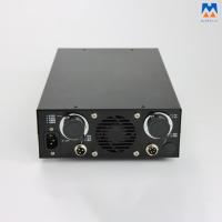 China 2000W Digital Ultrasonic Generator for Fabric Welding Ultrasonic Welding Generator for sale